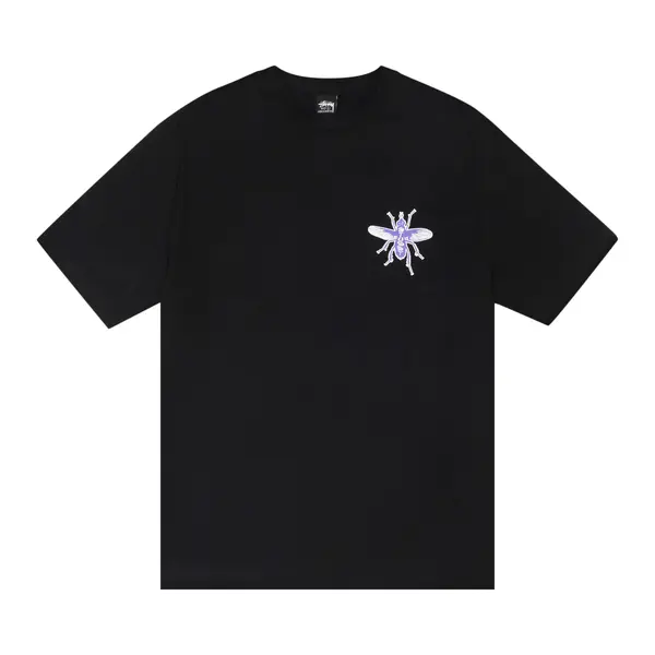 StÜssy Housefly Tee