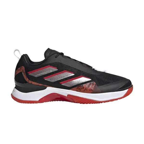 Adidas Avacourt Clay Court Sneakers