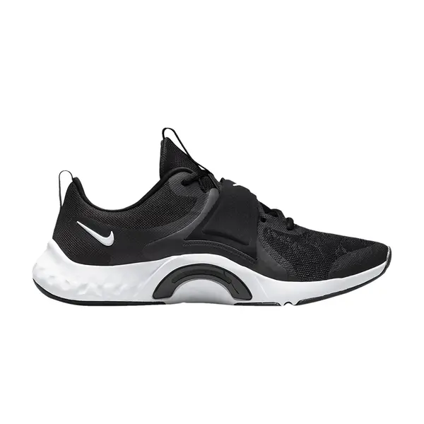 Nike Renew In-season Tr - Black