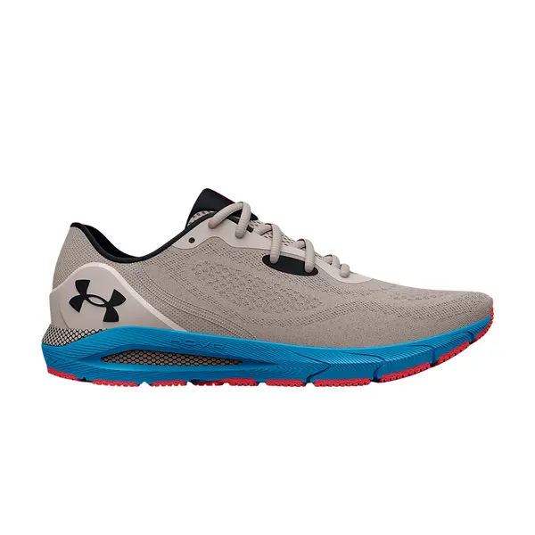 Under Armour Hovr Sonic 5 'ghost Capri - Grey