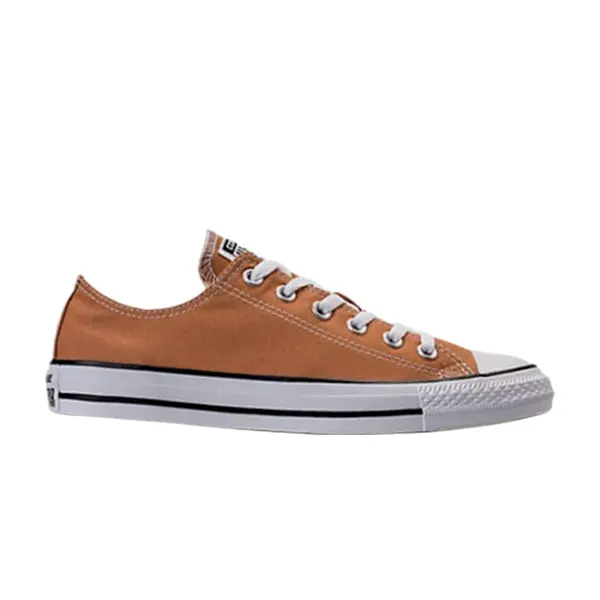 CONVERSE Chuck Taylor All Star Ox 'raw Sugar - Brown
