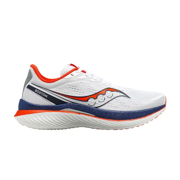 Saucony Endorphin Speed 3 'boston' Sneakers - White