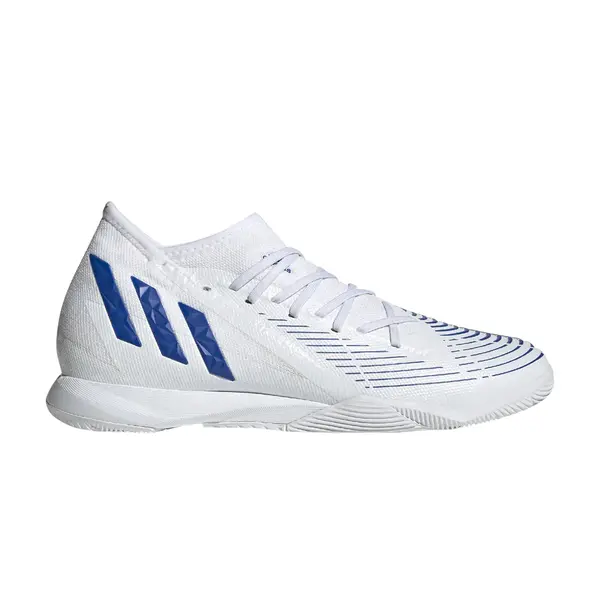 Adidas Predator Edge.3 - White