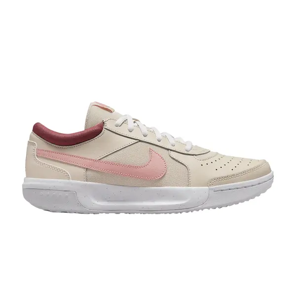 Nike Nikecourt Zoom Lite 3 - Cream