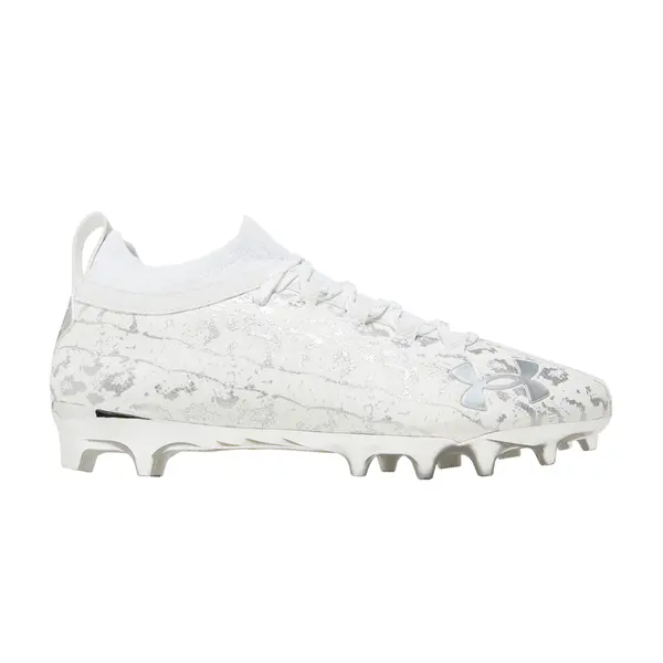 Under Armour Spotlight Lux Suede 2.0