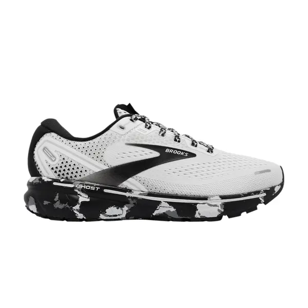 Brooks Ghost 14 Athletic Sneakers