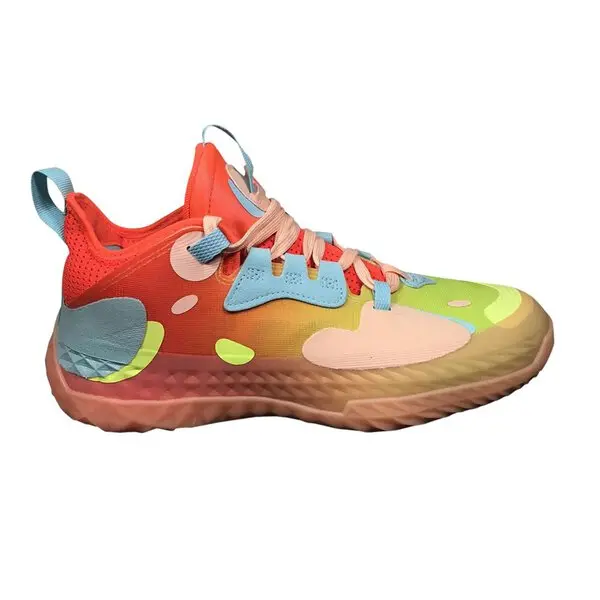 Adidas Harden Vol. 5 Futurenatural - Multicolor