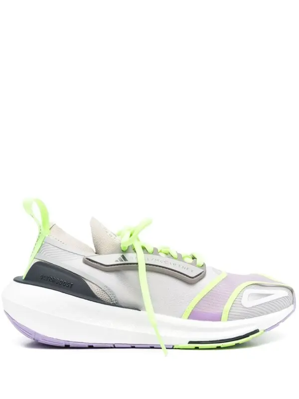 Adidas By Stella McCartney Ultraboost Sneakers - Green