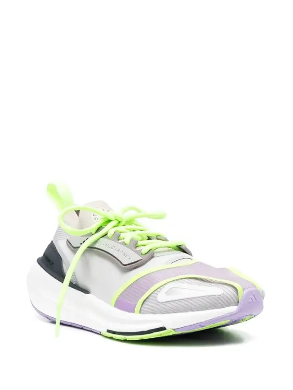 Adidas By Stella McCartney Ultraboost Sneakers - Green