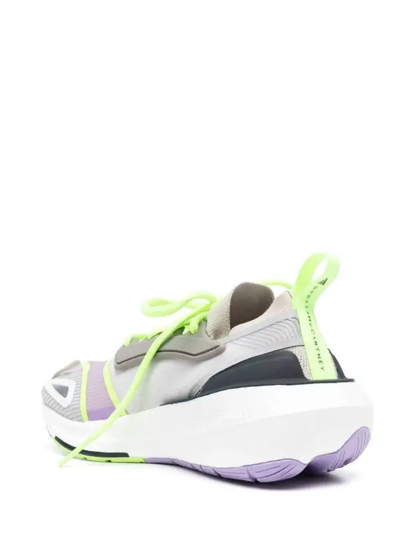 Adidas By Stella McCartney Ultraboost Sneakers - Green
