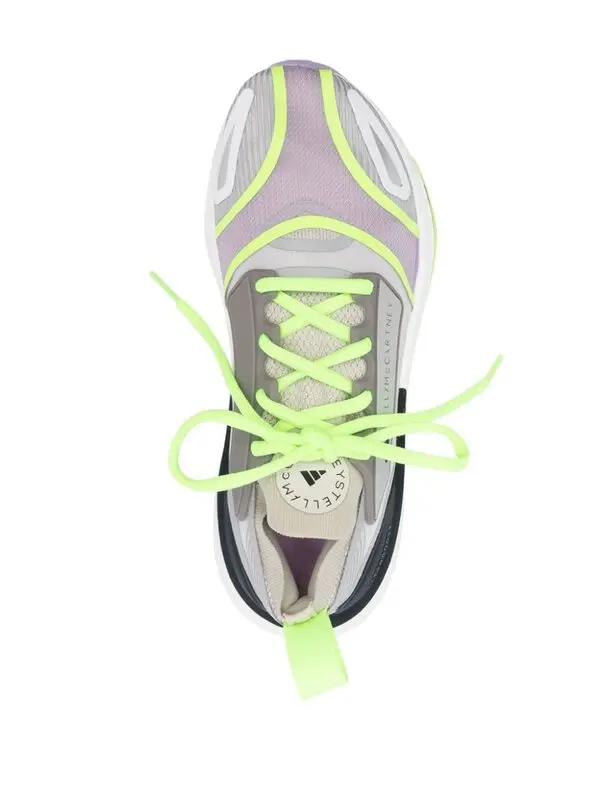 Adidas By Stella McCartney Ultraboost Sneakers - Green