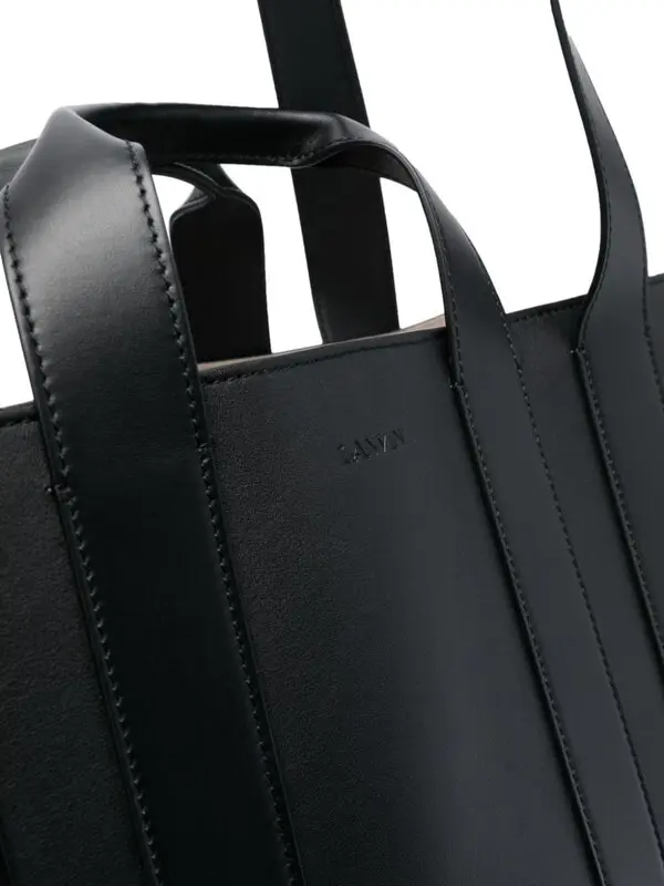LANVIN Ballade North South Tote Bag