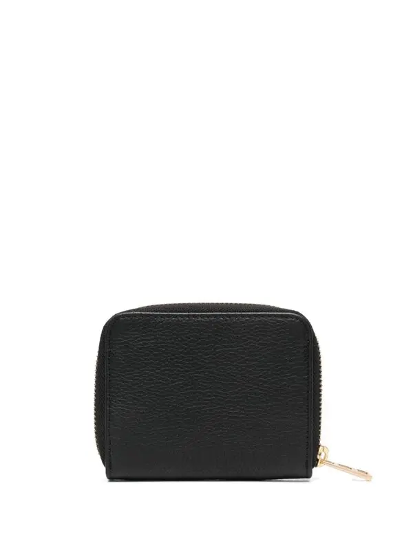 Zadig&Voltaire Mini Zv Purse - Black
