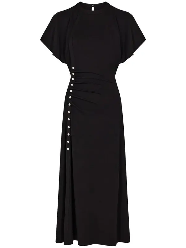 Rabanne Midi Dress
