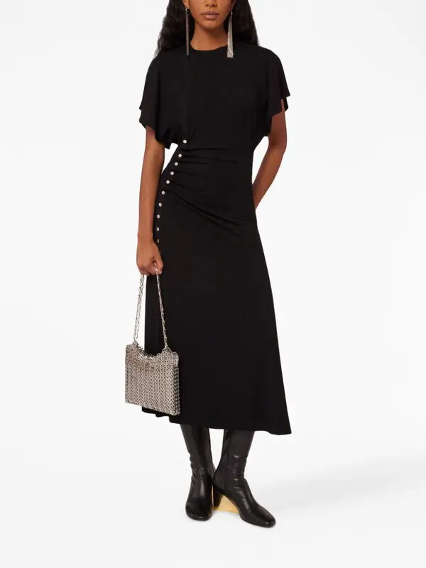 Rabanne Midi Dress