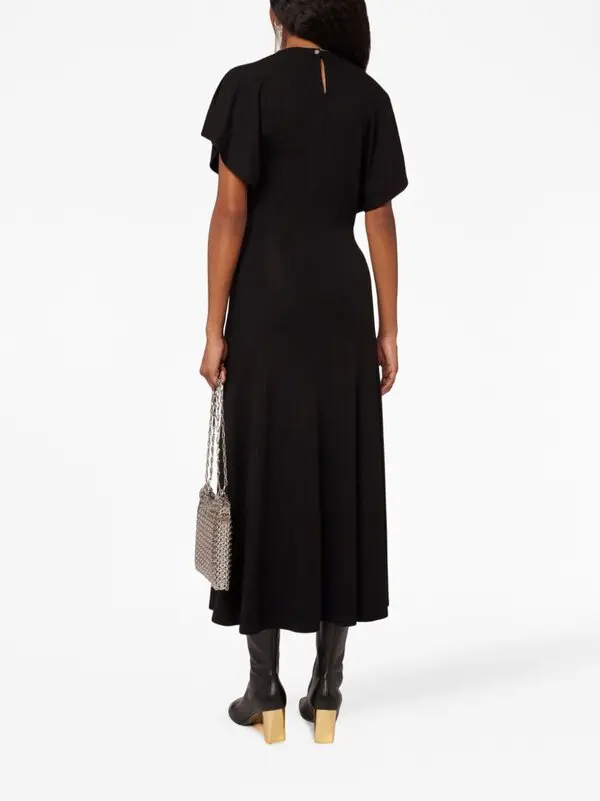 Rabanne Midi Dress