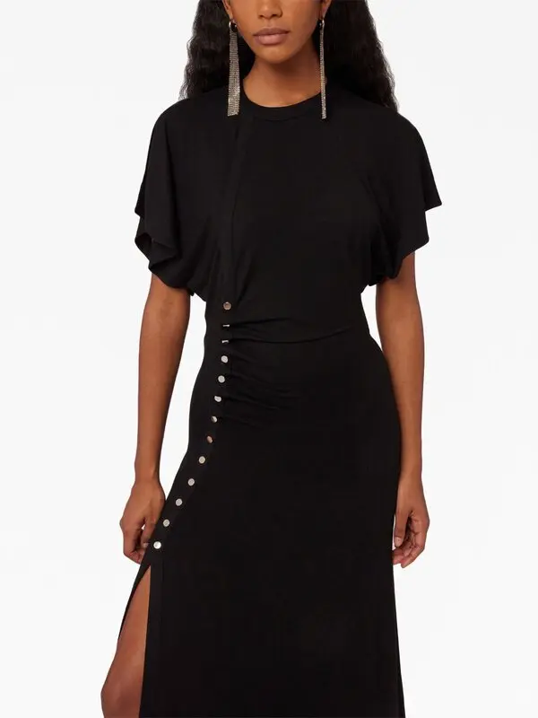 Rabanne Midi Dress