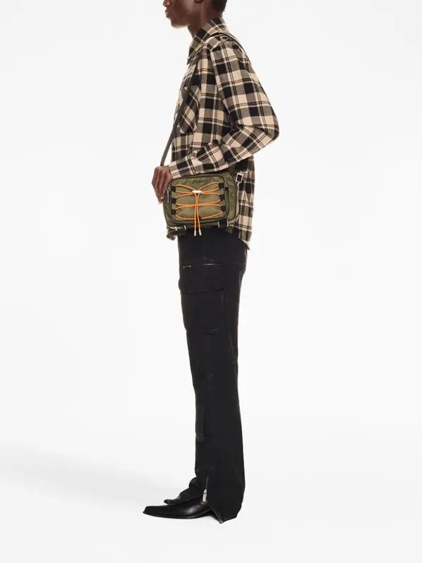 Off-White Courrier Camera Bag