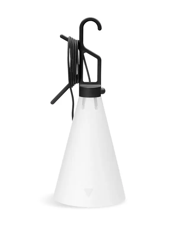 FLOS Mayday Portable Lamp - Black