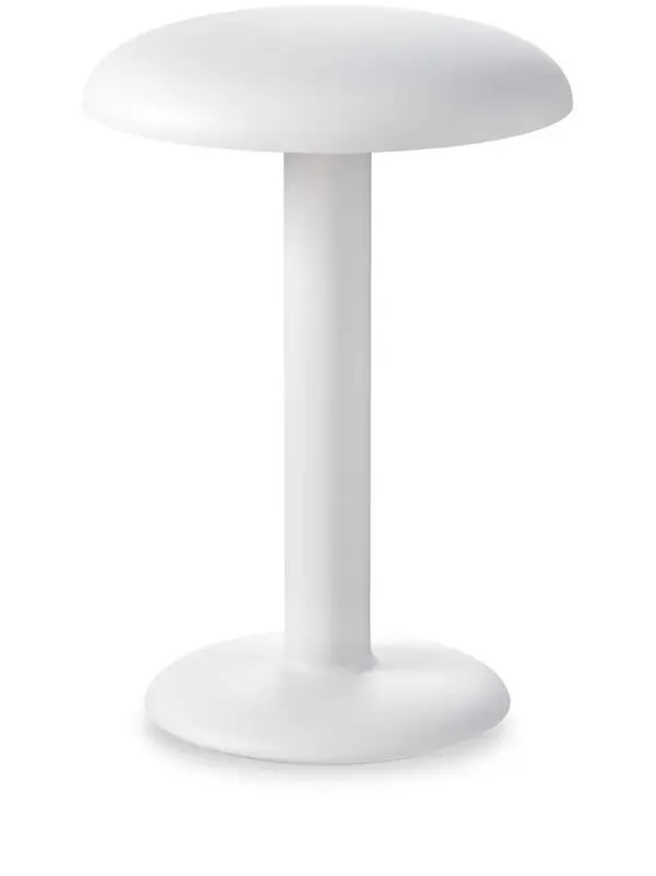 FLOS Gustave Lacquered Table Lamp - White