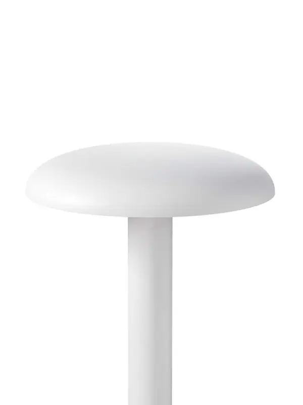 FLOS Gustave Lacquered Table Lamp