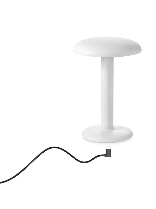 FLOS Gustave Lacquered Table Lamp