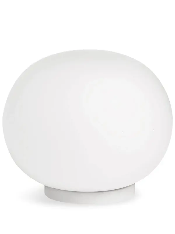 FLOS Mini Glo-ball Table - White