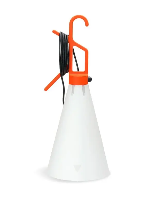 FLOS Mayday Portable Lamp - Orange