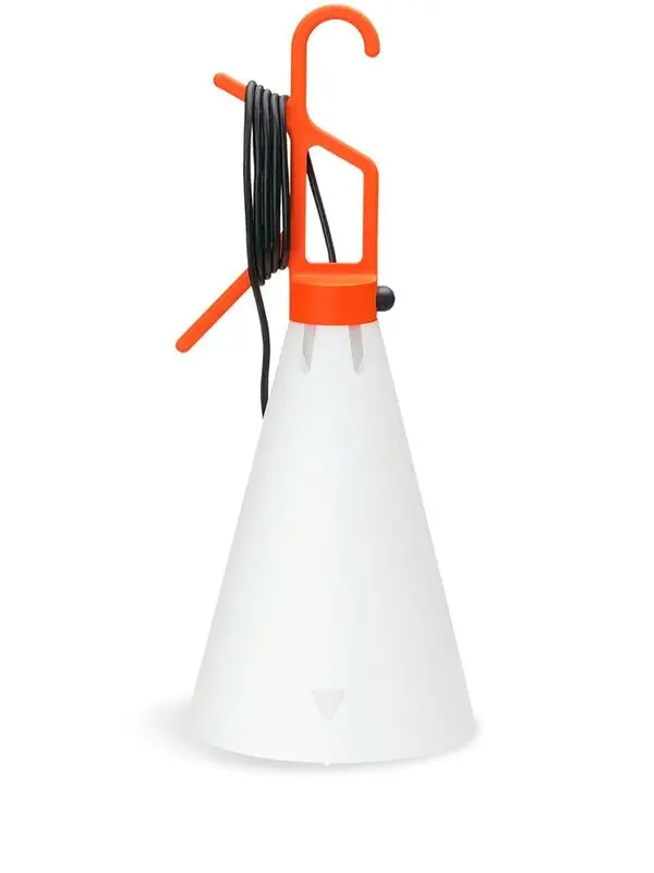 FLOS Mayday Portable Lamp - Orange