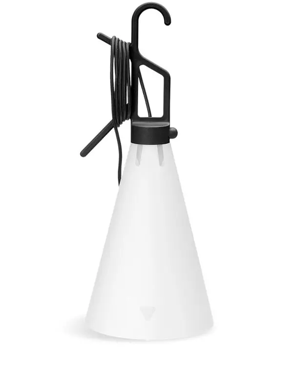 FLOS Mayday Portable Lamp - Black
