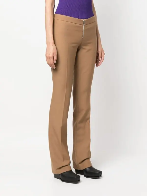 Stella McCartney Slim-fit Trousers
