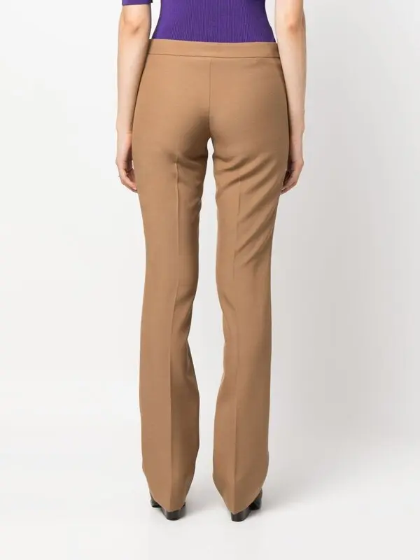 Stella McCartney Slim-fit Trousers