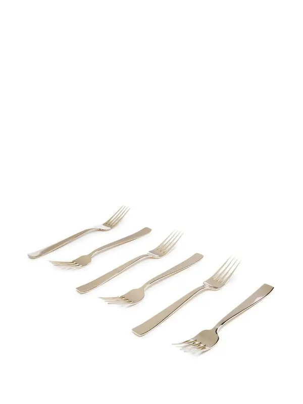 SAMBONET 24-piece Cutlery Set