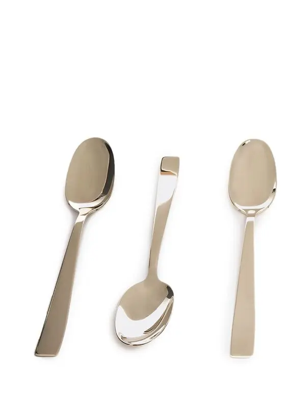 SAMBONET 24-piece Cutlery Set