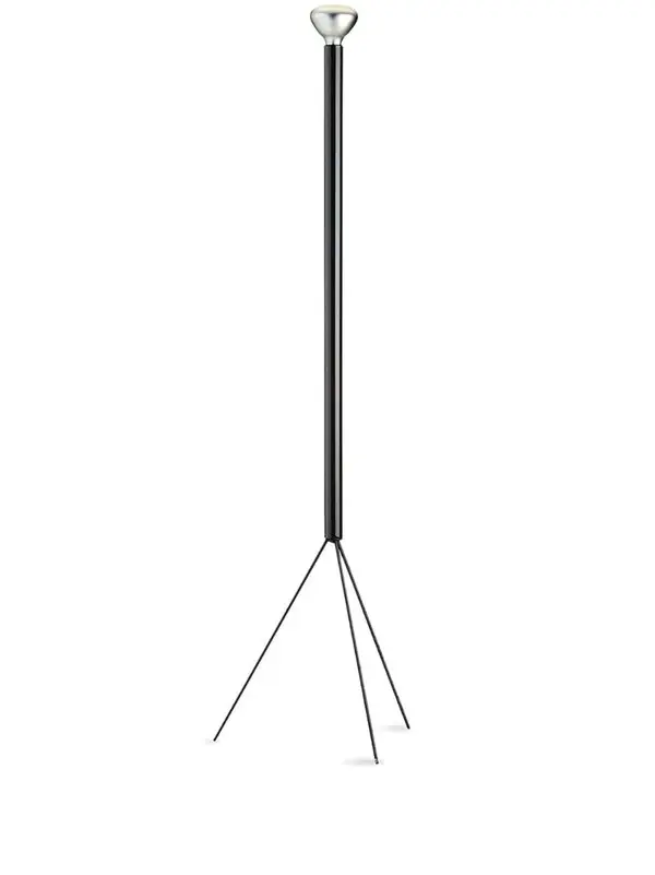 FLOS Luminator Floor Lamp - Black