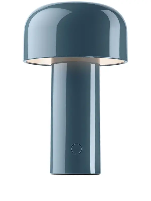 FLOS Bellhop Portable Table Lamp - Blue