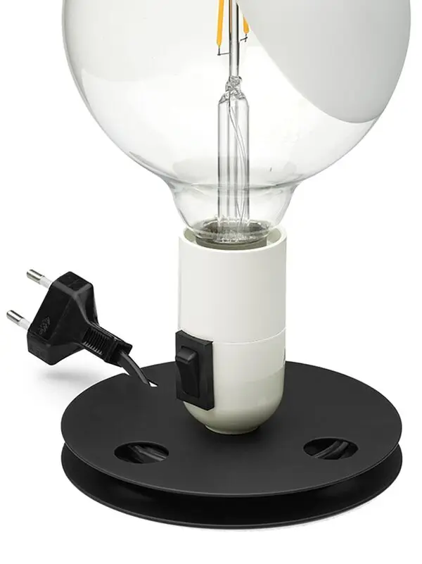 FLOS Lampadina Table Lamp - White