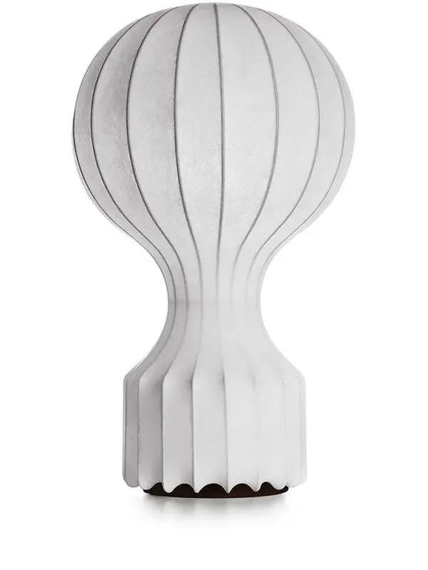 FLOS Gatto Piccolo Table Lamp - White