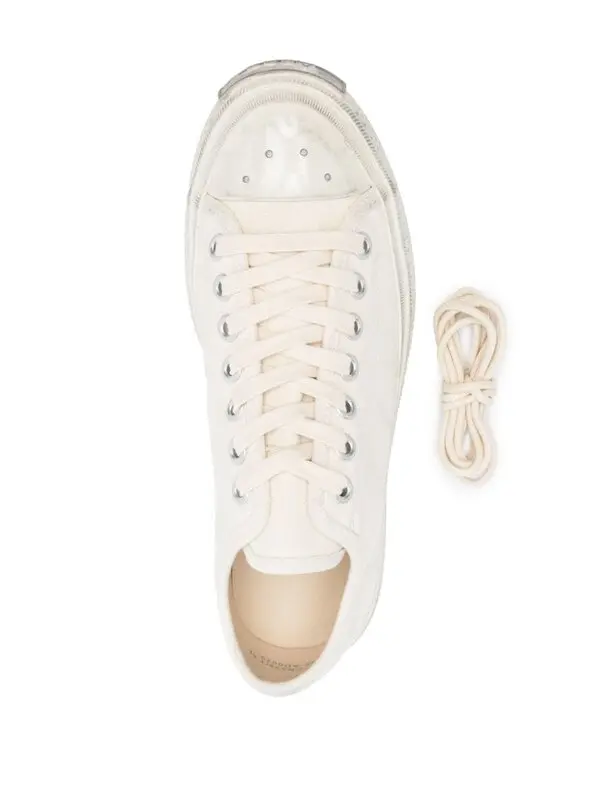 Acne Studios Ballow Tag Sneakers