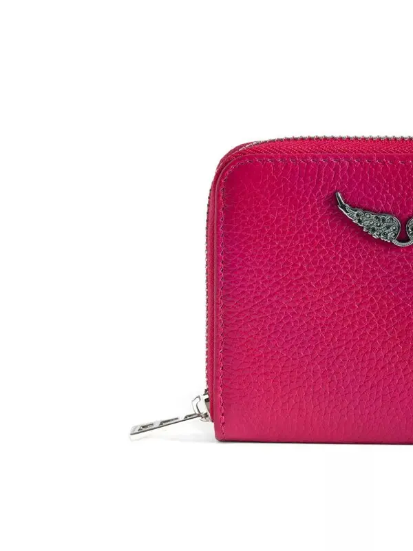Zadig&Voltaire Mini Purse - Pink