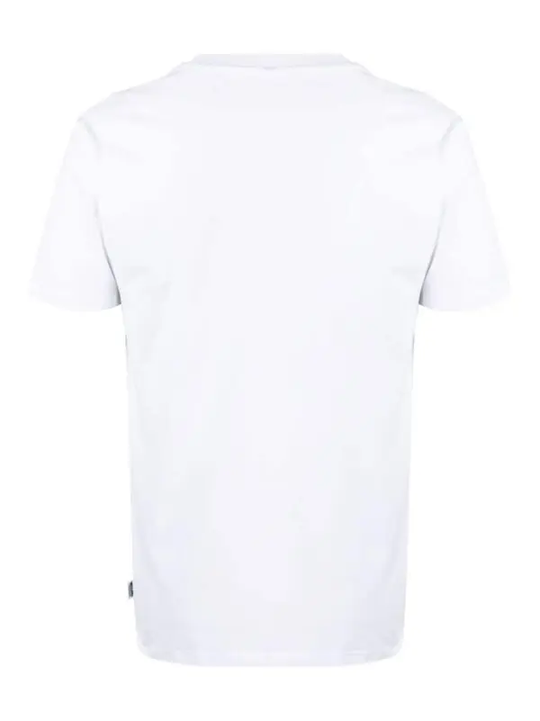Moschino Leo Teddy-print T-shirt