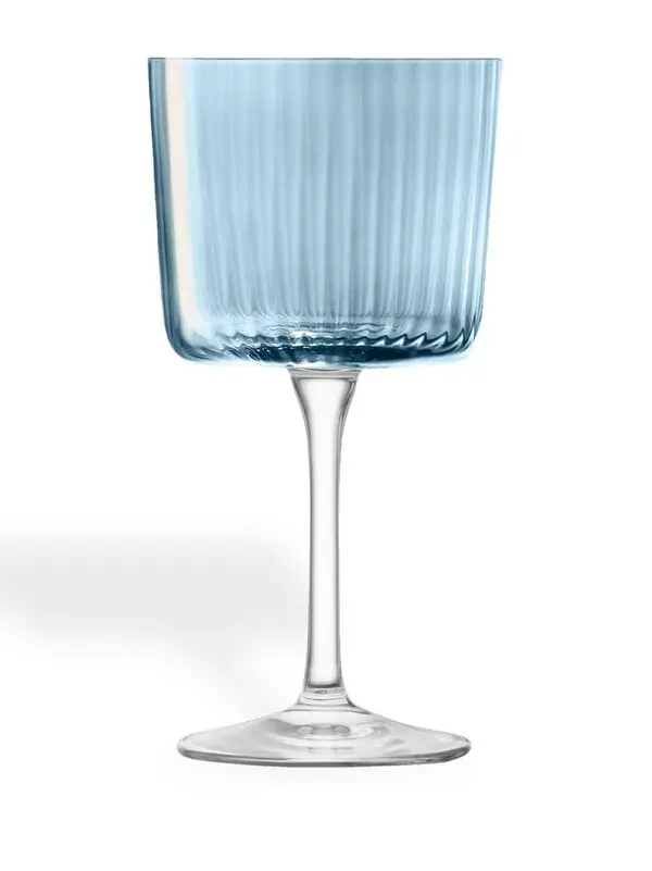 LSA INTERNATIONAL Gems Wine Glass