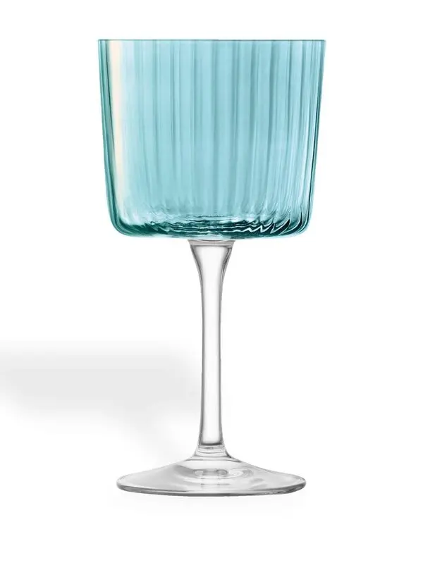 LSA INTERNATIONAL Gems Wine Glass