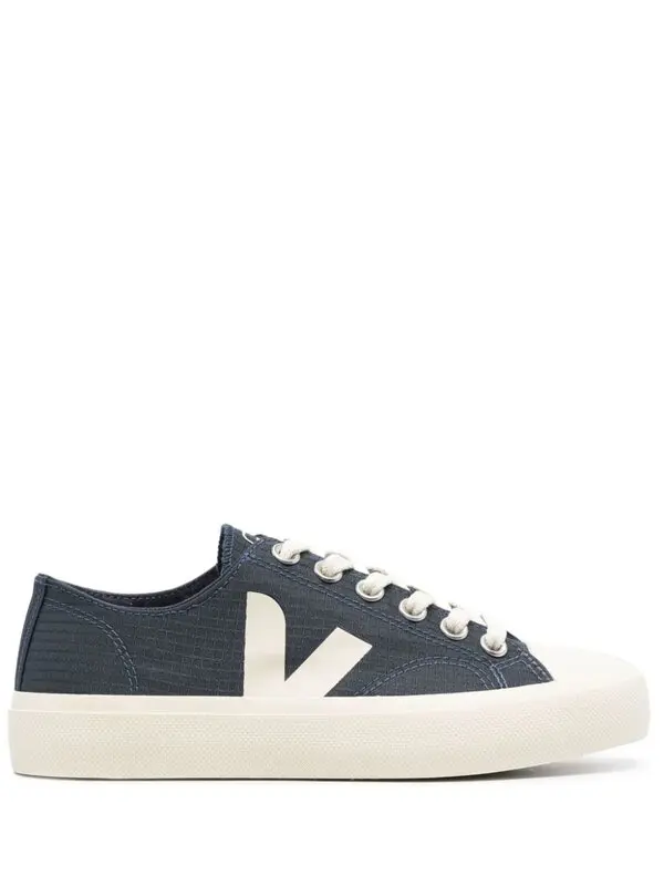 VEJA Wata Ii Ripstop Sneakers - Blue
