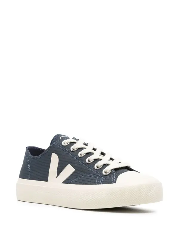 VEJA Wata Ii Ripstop Sneakers - Blue