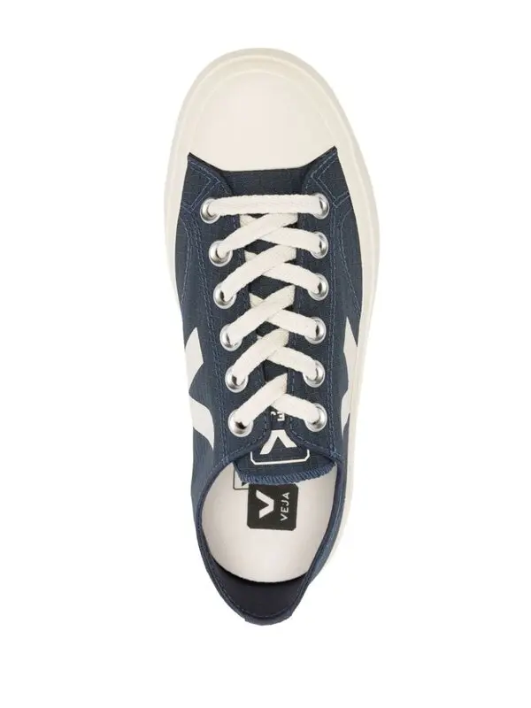 VEJA Wata Ii Ripstop Sneakers - Blue
