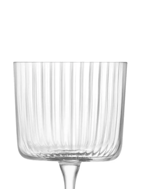 LSA INTERNATIONAL Gio Line Wine Glass