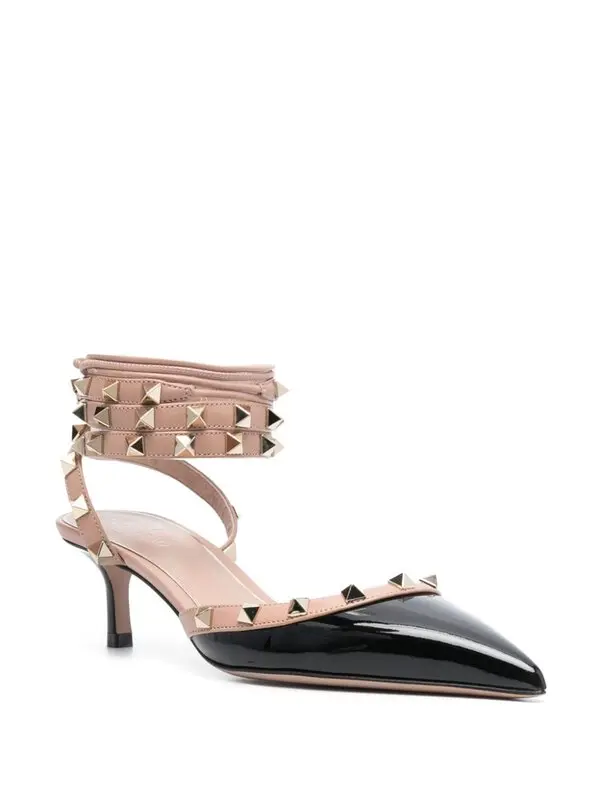 Valentino Garavani Rockstud 60mm Pumps