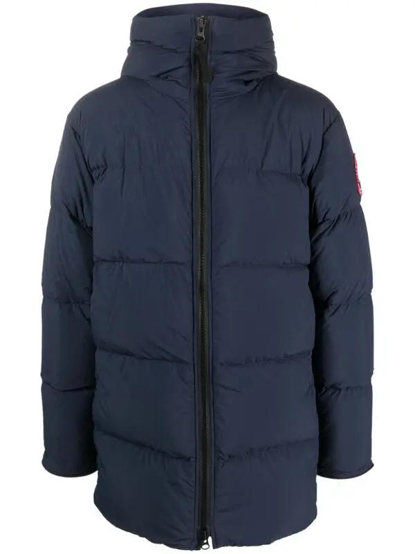 Canada Goose Lawrence Padded Down Parka