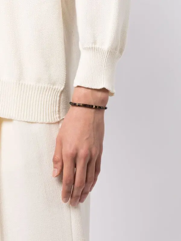 SYDNEY EVAN 14kt Yellow Gold Diamond Bracelet